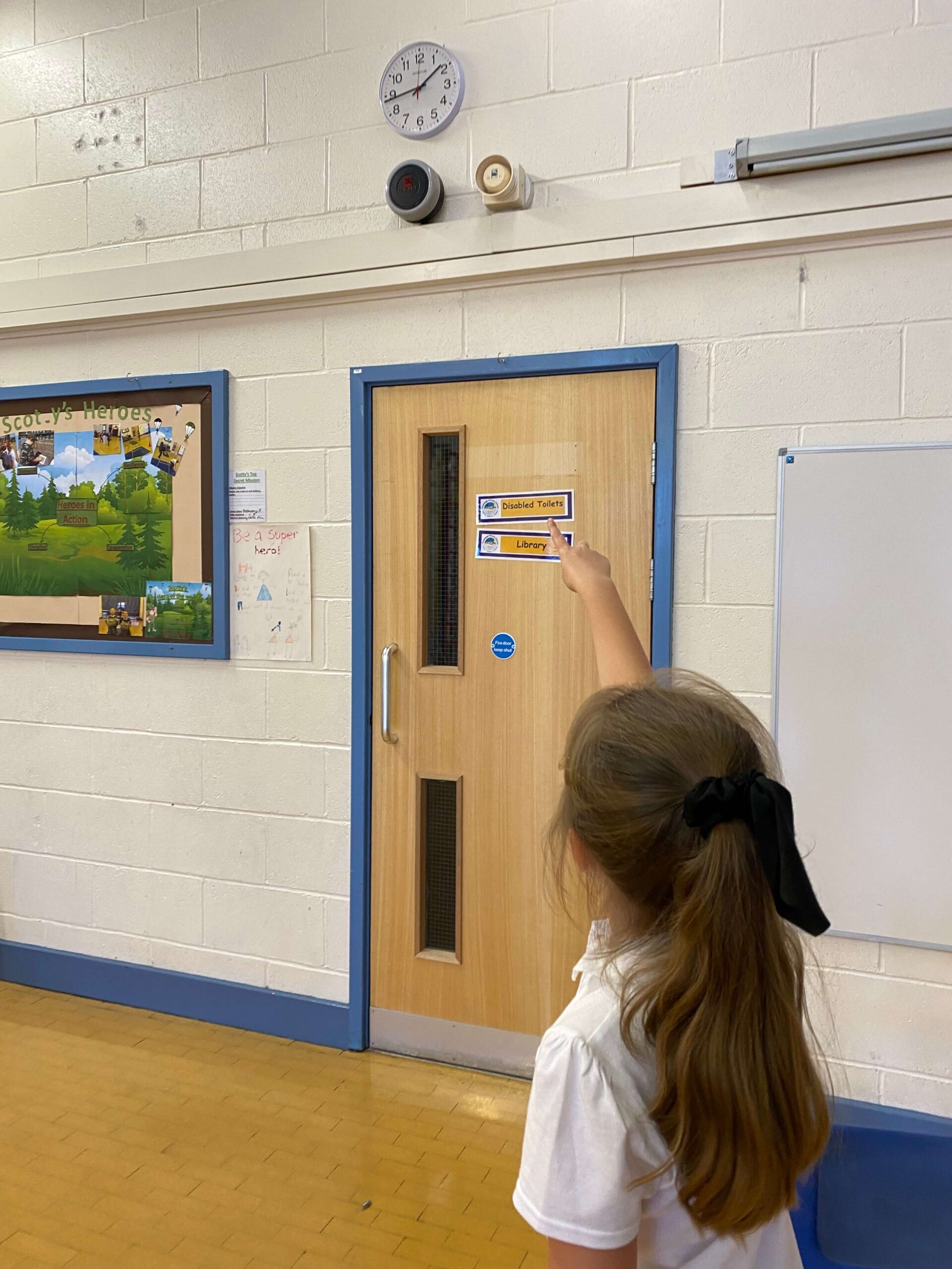 Year 4 Explore Technology - Foljambe Primary School